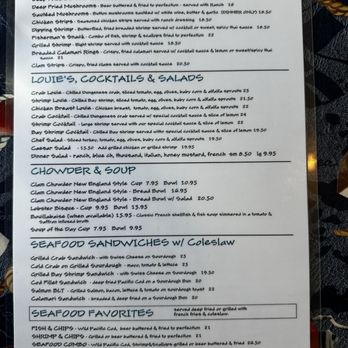 CHART ROOM RESTAURANT - Updated September 2025 - 521 Photos & 815 ...