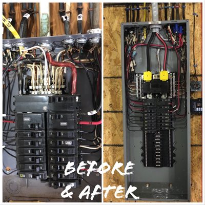 Tim Kyle Electric, Heating & Cooling - Updated January 2026 - 41 Photos ...