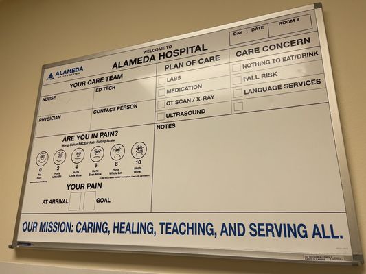 ALAMEDA HOSPITAL - Updated December 2025 - 40 Photos & 189 Reviews ...