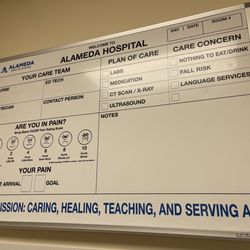 ALAMEDA HOSPITAL - 30 Photos & 166 Reviews - 2070 Clinton Ave, Alameda ...