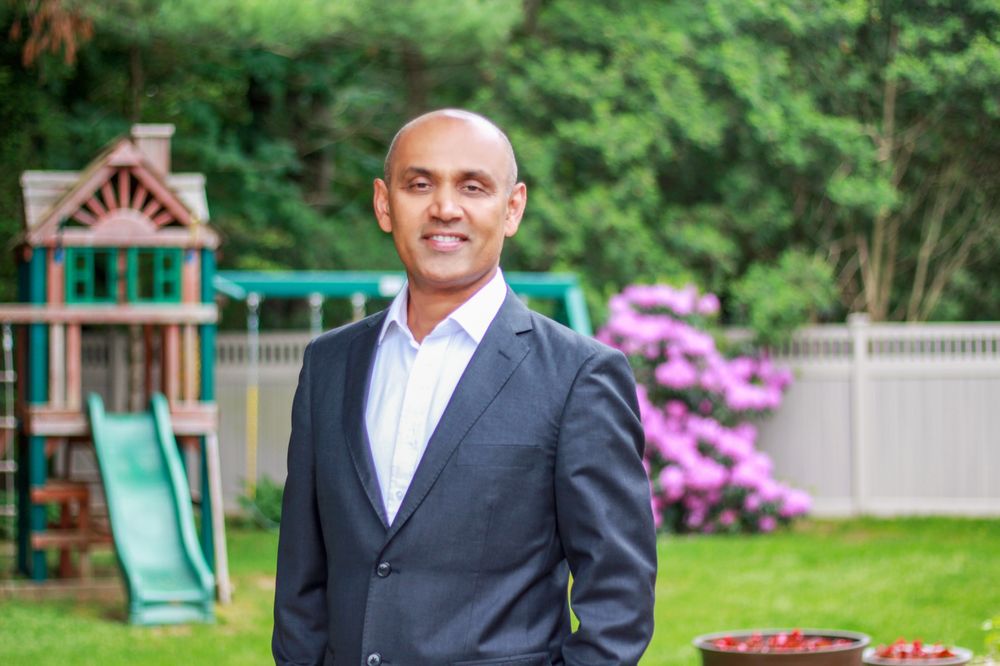 SHAMEER FAZAL - KELLER WILLIAMS REALTY LANDMARK II - 12 Photos - 75-35 ...