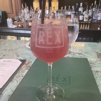 REX AT THE ROYAL - Updated April 2025 - 733 Photos & 618 Reviews - 1524 ...