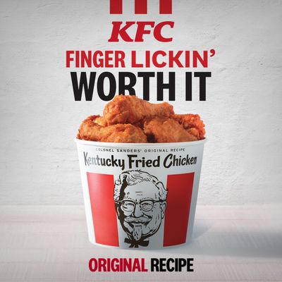 KFC ANIGUA - Updated August 2025 - 49 Photos - Herman Cortez Ave ...