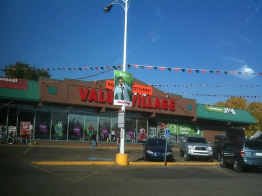 VALUE VILLAGE - Updated January 2026 - 10 Reviews - 11850 103 Street NW ...