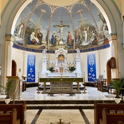 ST JAMES CATHOLIC CHURCH - 12 Photos - 94 Broad St, Red Bank, NJ - Yelp