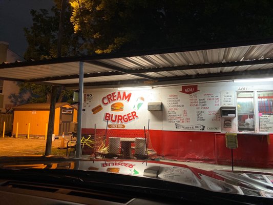 CREAM BURGER - 88 Photos & 136 Reviews - 3481 Elgin St, Houston, Texas ...