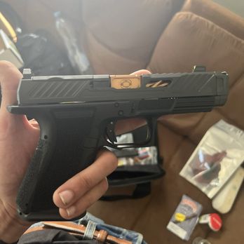 RAINIER ARMS - Updated October 2025 - 36 Photos & 214 Reviews - 2504 ...