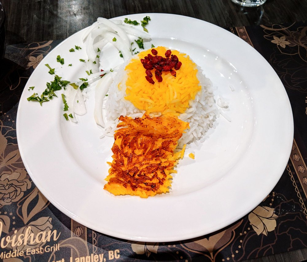 AVISHAN AUTHENTIC MIDDLE EAST GRILL - 105 Photos & 30 Reviews - 20433 ...