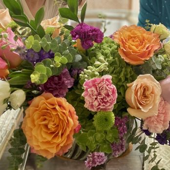 VAN NUYS FLOWERS - Updated December 2024 - 217 Photos & 142 Reviews ...