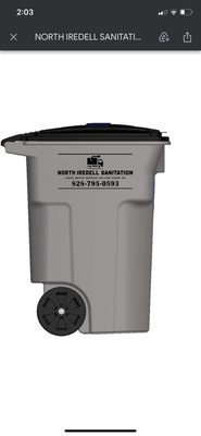 NORTH IREDELL SANITATION - Updated December 2025 - 11 Photos ...
