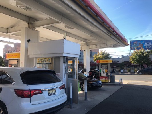 SHELL GAS STATION - Updated October 2025 - 13 Photos - 2 Ridge Rd ...