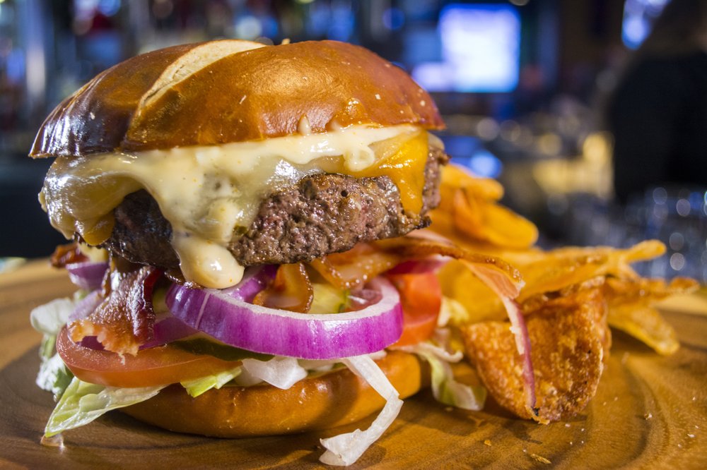 COLD BEERS & CHEESEBURGERS - Updated March 2025 - 76 Photos & 60 ...