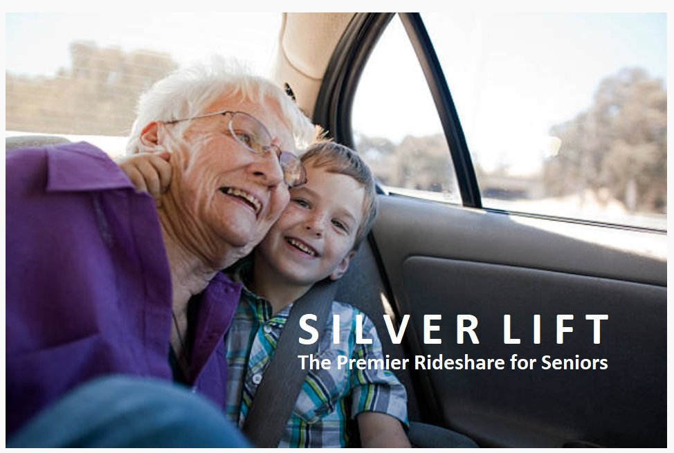 SILVER LIFT - Updated December 2025 - Leander, Texas - Transportation ...