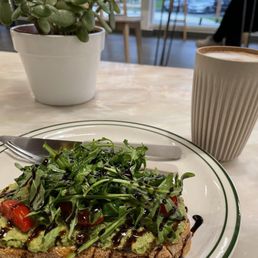 CANDOR COFFEE - 322 Photos & 184 Reviews - 200 SW 43rd St, Renton ...