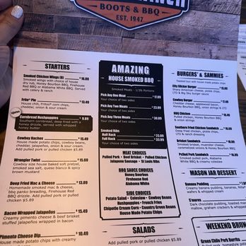 FOLEY RANCH - Updated March 2025 - 100 Photos & 103 Reviews - 21001 N ...