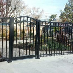 REUBEN BORG FENCE - Updated January 2026 - 851 Photos & 1094 Reviews ...