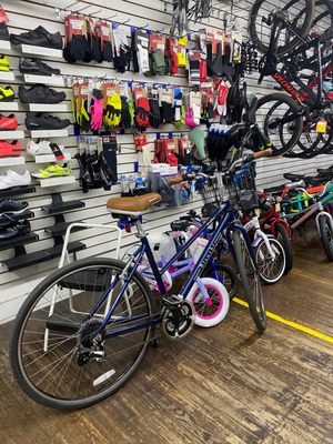 MASTER BIKE SHOP - 35 Photos & 168 Reviews - 265 W 72nd St, New York ...