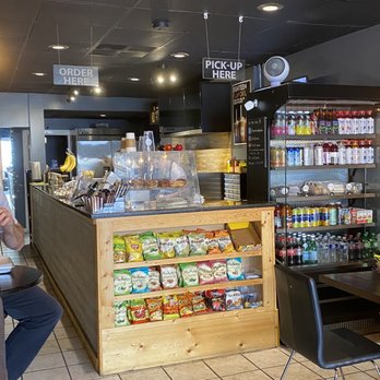 MERGE CAFE - QUANTICO - Updated October 2025 - 61 Photos & 51 Reviews ...