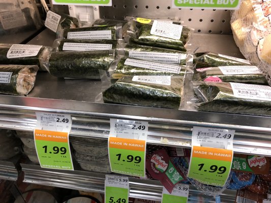 MALAMA MARKET - Updated June 2025 - 17 Reviews - 45-5002 Lehua St ...