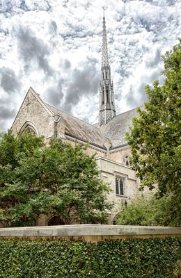 HIGHLAND PARK PRESBYTERIAN CHURCH - Updated December 2025 - 3821 ...