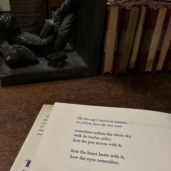 ARGOSY BOOK STORE - Updated November 2024 - 139 Photos & 83 Reviews ...