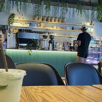 OPERATION BREW COFFEE AND BAKERY - Updated November 2024 - 277 Photos ...