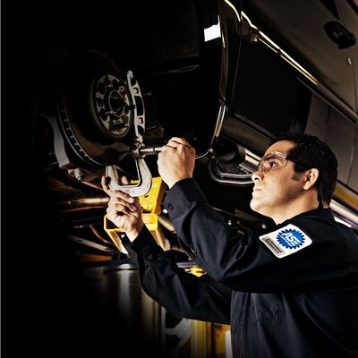 HIBDON TIRES PLUS - Updated October 2025 - 55 Reviews - 1032 W Danforth ...