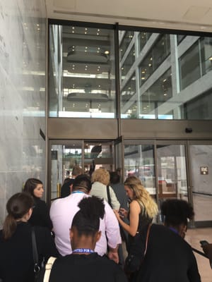 HART SENATE OFFICE BUILDING - Updated October 2025 - 48 Photos & 13 ...