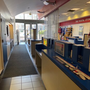 US POST OFFICE - Updated August 2025 - 22 Photos & 61 Reviews - 1301 ...