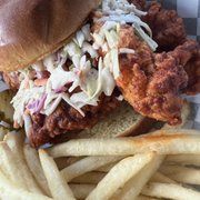 LA HOT CHICKEN - 26 Photos & 12 Reviews - 42314 Hayes Rd, Clinton ...