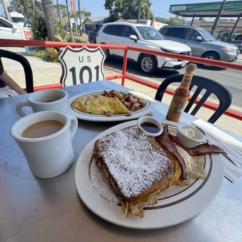 101 CAFE - Updated December 2025 - 299 Photos & 406 Reviews - 631 S ...