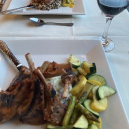 ANTHERA - Updated July 2024 - 136 Photos & 103 Reviews - 281 Zion Park ...