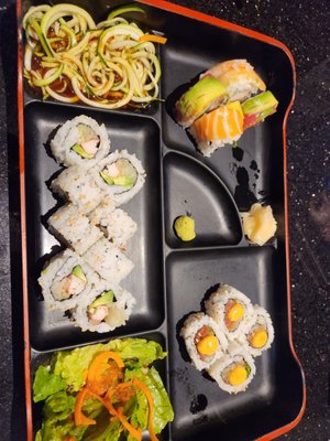 BENTO ASIAN KITCHEN + SUSHI - Updated November 2025 - 803 Photos & 623 ...