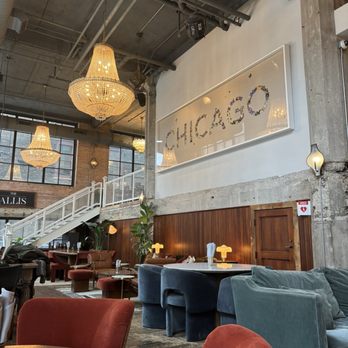 THE ALLIS - Updated January 2026 - 1829 Photos & 906 Reviews - 113 ...