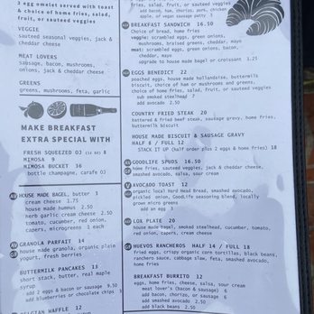 GOODLIFE CAFE & BAKERY - Updated March 2025 - 1046 Photos & 1015 ...