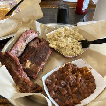 NORTH GEORGIA BBQ - CLEVELAND - Updated January 2026 - 70 Photos & 91 ...
