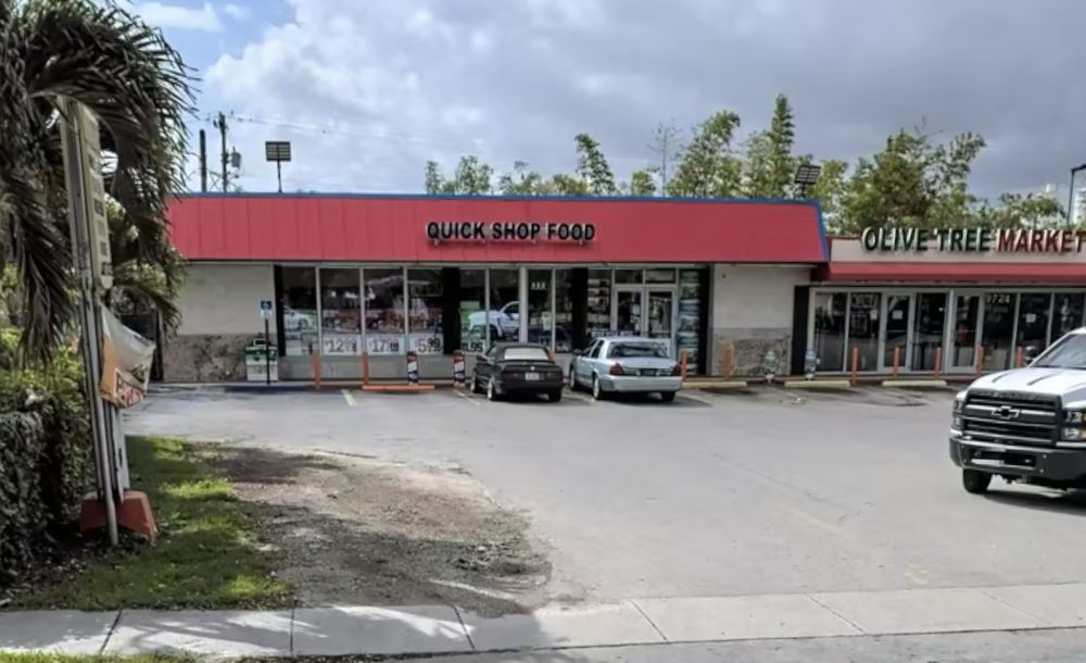 QUICK SHOP FOOD STORE - Updated January 2025 - 9720 SW 168th St, Miami ...
