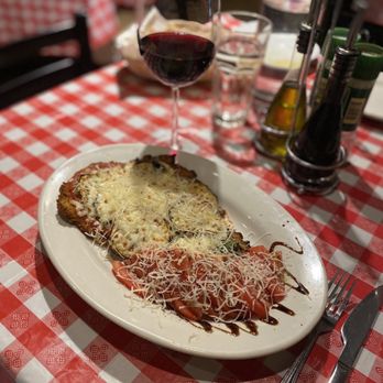 LA FORKETTA ITALIAN RESTAURANT - Updated July 2024 - 259 Photos & 195 ...