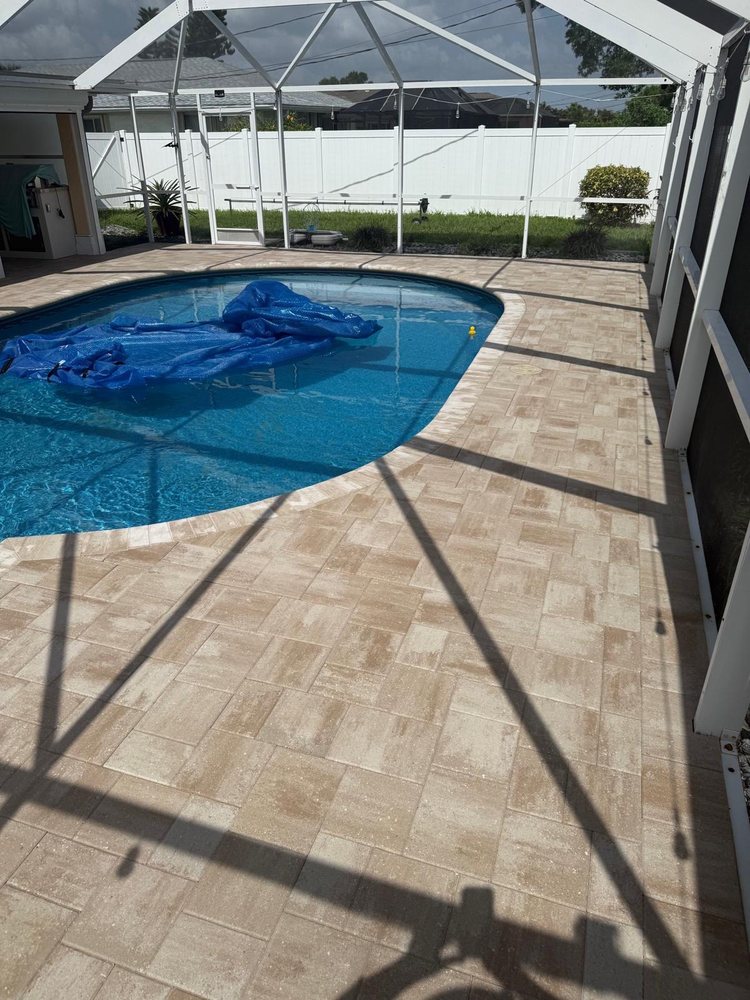 MASTER Z PAVERS - Updated May 2026 - 49 Photos - 3212 Katherine St ...