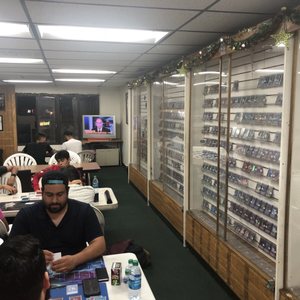 KRAKEN DICE - Updated January 2026 - 30 Photos - 739 Design Ct, Chula ...