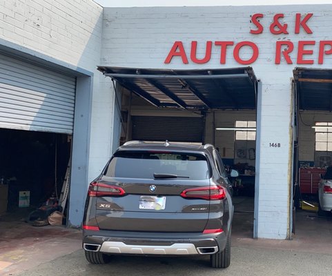 S & K AUTO REPAIR - 72 Photos & 164 Reviews - 146 W Wilshire Ave ...