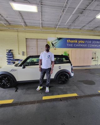 CARMAX - Updated June 2026 - 92 Photos & 266 Reviews - 8800 Freestate ...
