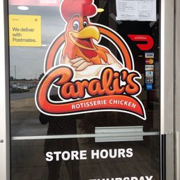 CARALI’S ROTISSERIE CHICKEN - Updated December 2025 - 252 Photos & 293 ...