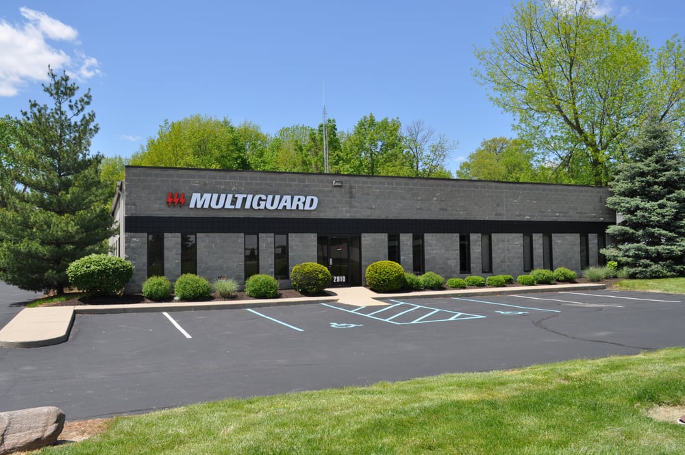 MULTIGUARD CORPORATION - 2910 N Mitthoeffer Pl, Indianapolis, IN - Yelp