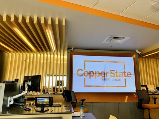 COPPER STATE CREDIT UNION - Updated November 2025 - 13 Photos & 17 ...