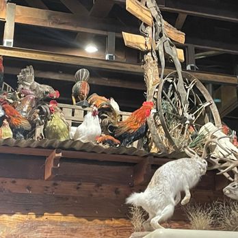 BABE’S CHICKEN DINNER HOUSE - Updated November 2024 - 146 Photos & 216 ...