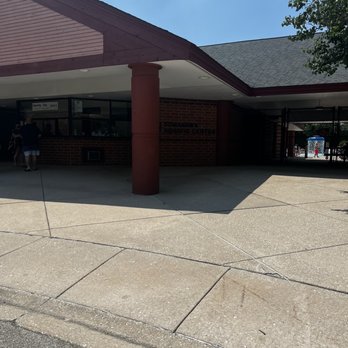 TOMAHAWK AQUATIC CENTER - Updated August 2025 - 24868 W Eames St ...