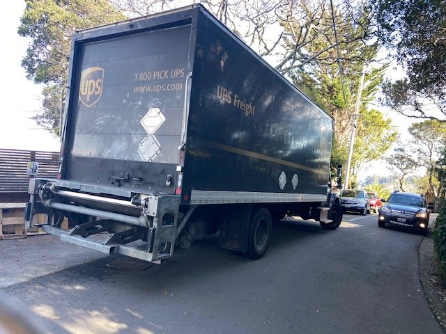 SOUTHWESTERN MOTOR TRANSPORT - Updated August 2025 - 4600 Goldfield ...