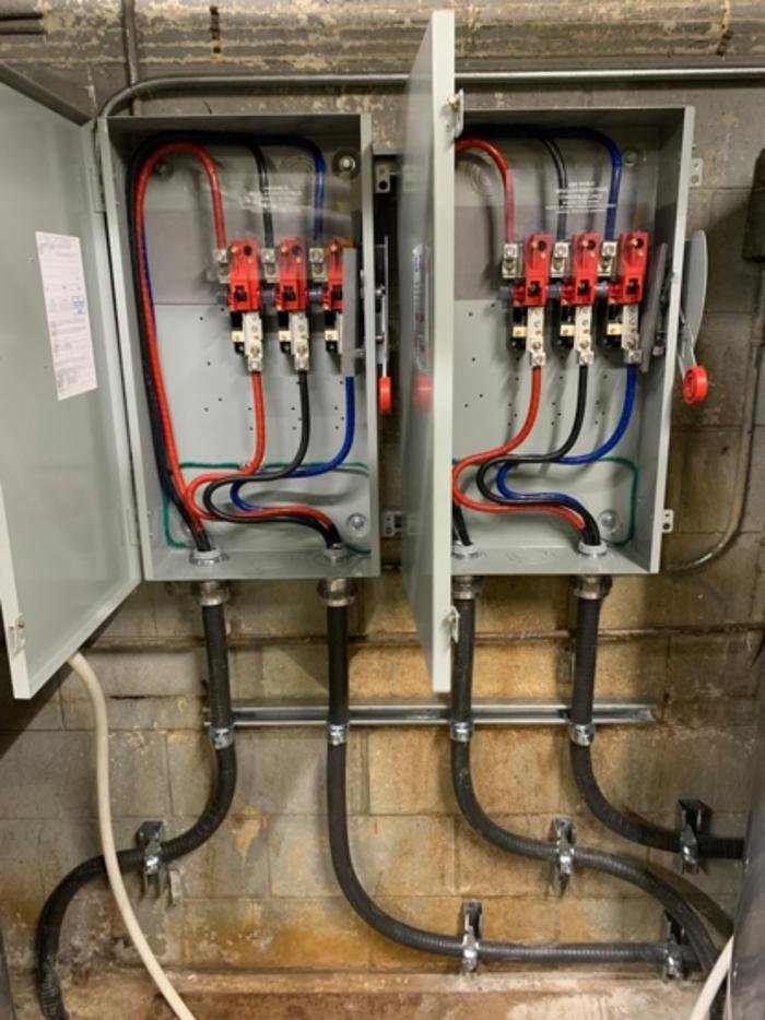 Turntech Electric - Updated December 2025 - 10 Photos - 114-140 Ulster Street, Winnipeg ...