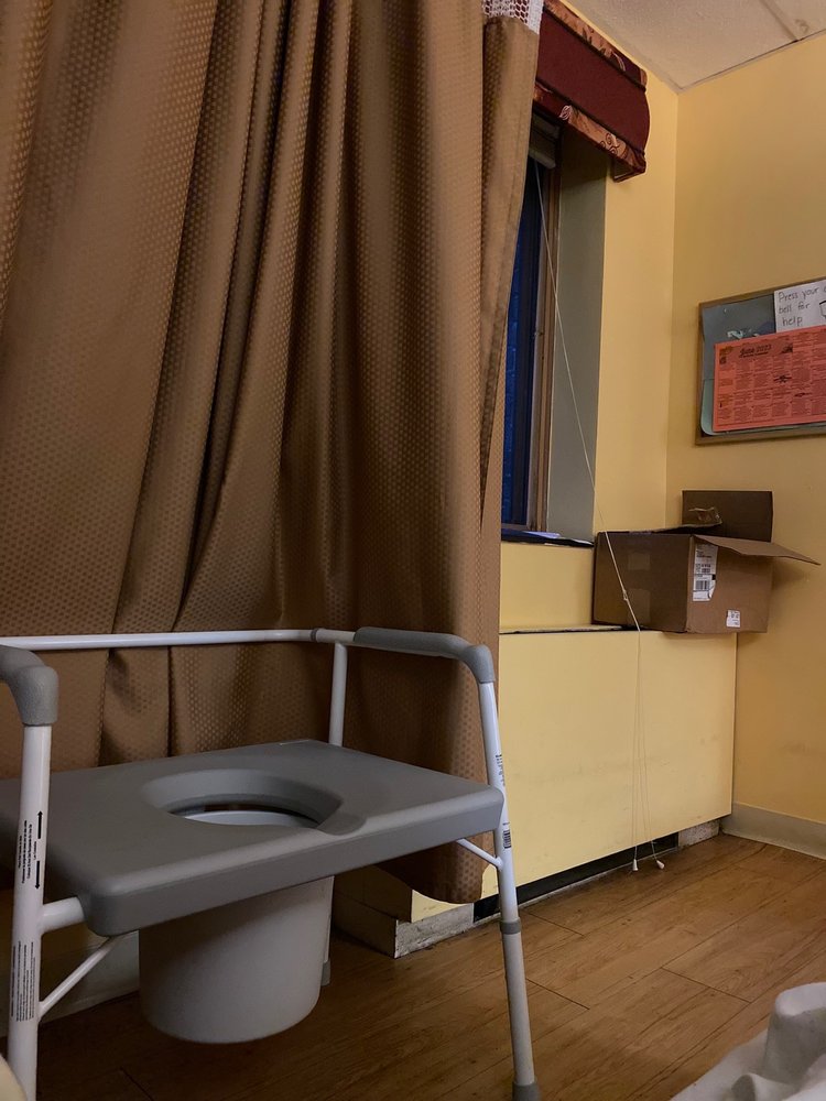 MEADOWVIEW REHABILITATION AND NURSING CENTER - Updated December 2025 ...